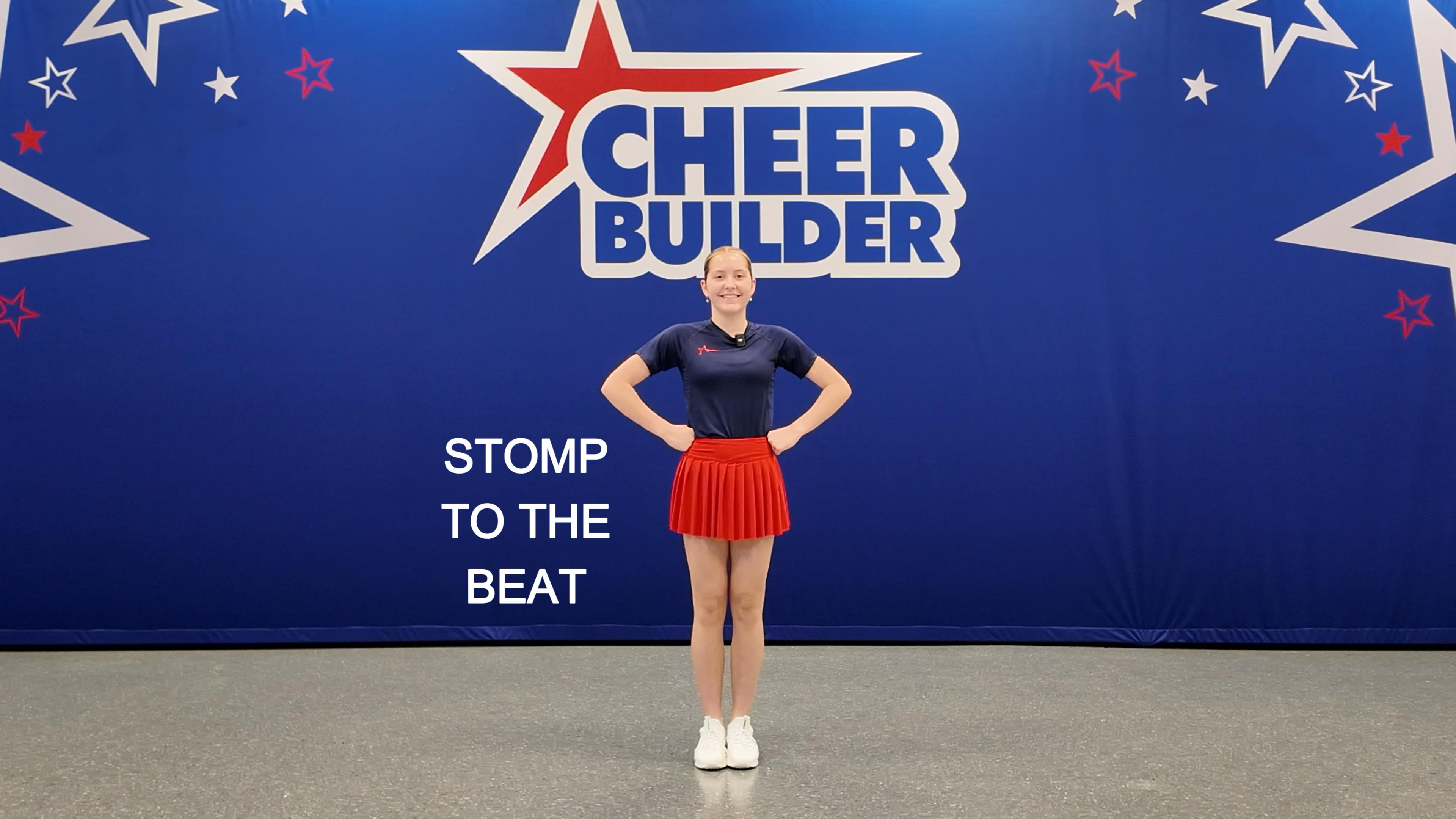 Cheer Kids - Build Your Child's Cheerleading Confidence at Home